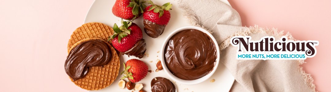 Nutlicious – Wholesale Italian Food