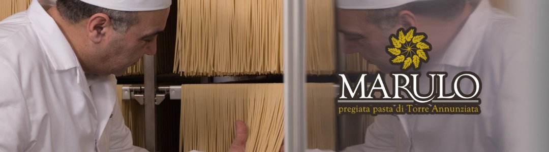 Marulo Artisan Pasta – Wholesale Italian Food