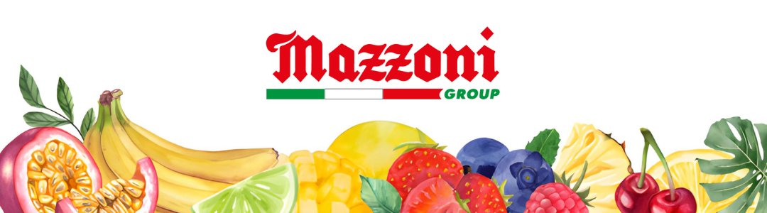 Mazzoni – Wholesale Italian Food