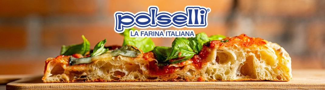 Polselli – Wholesale Italian Food